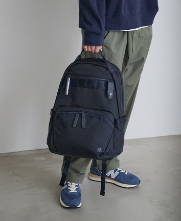 Backpacks - Bags - PORTER INTERNATIONAL