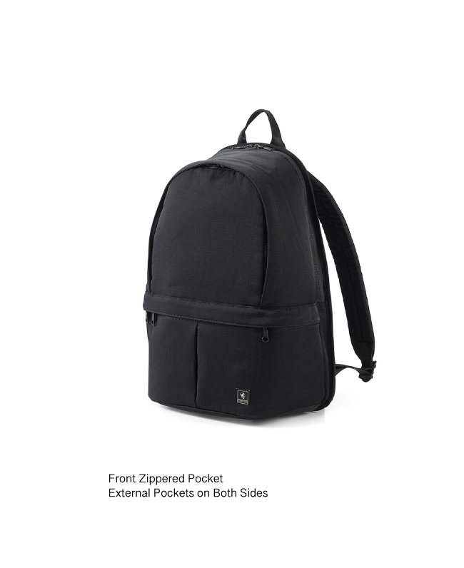 Backpack - ESCAPE - PORTER INTERNATIONAL