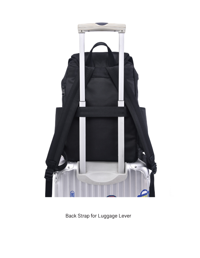 Backpack - LUXY - PORTER INTERNATIONAL