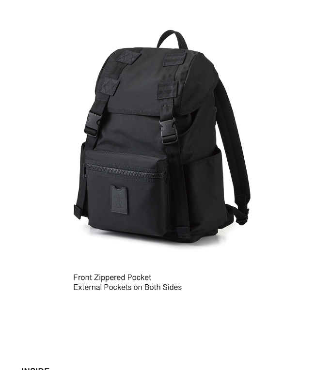 Backpack - LUXY - PORTER INTERNATIONAL