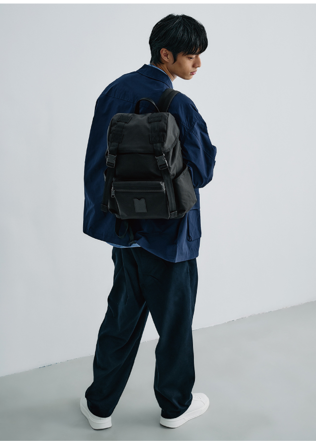 Backpack - LUXY - PORTER INTERNATIONAL