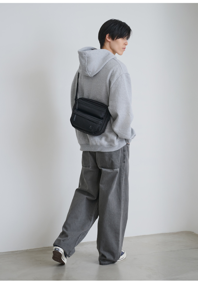 Shoulder Bag - LIBERAL - PORTER INTERNATIONAL