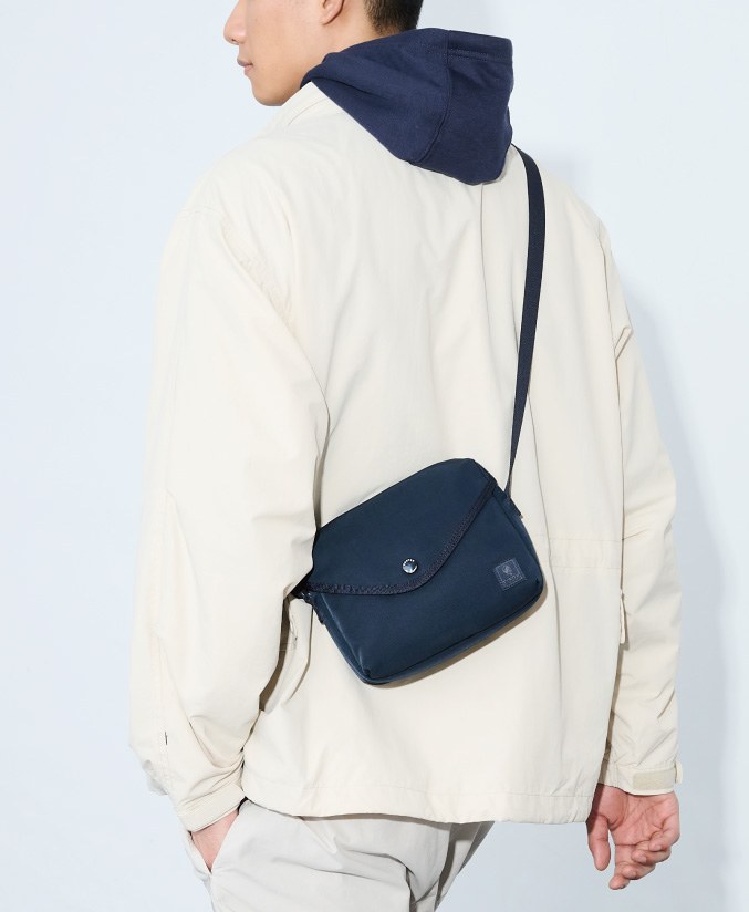 斜背包(S) - AIRY - PORTER INTERNATIONAL