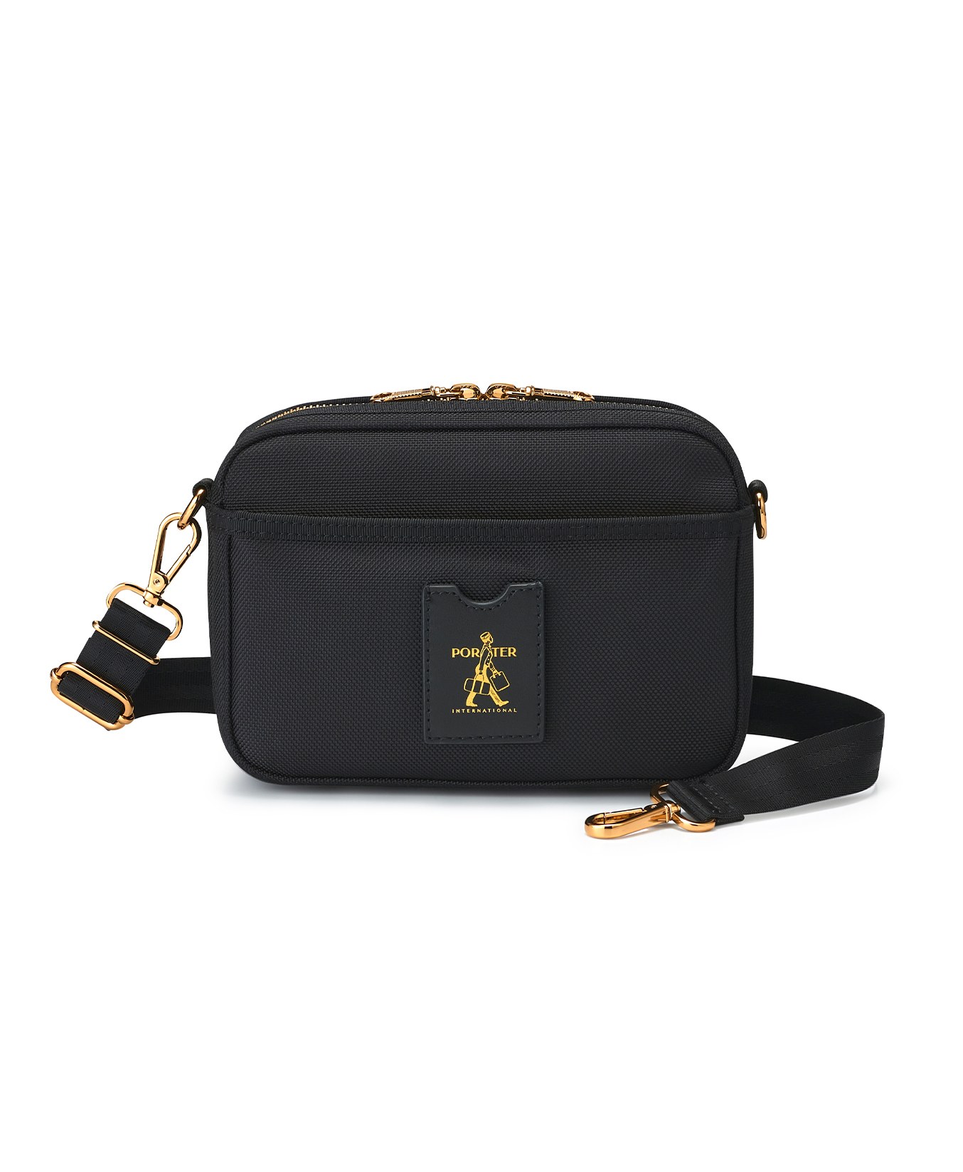 斜背包(S) - LUXY - PORTER INTERNATIONAL