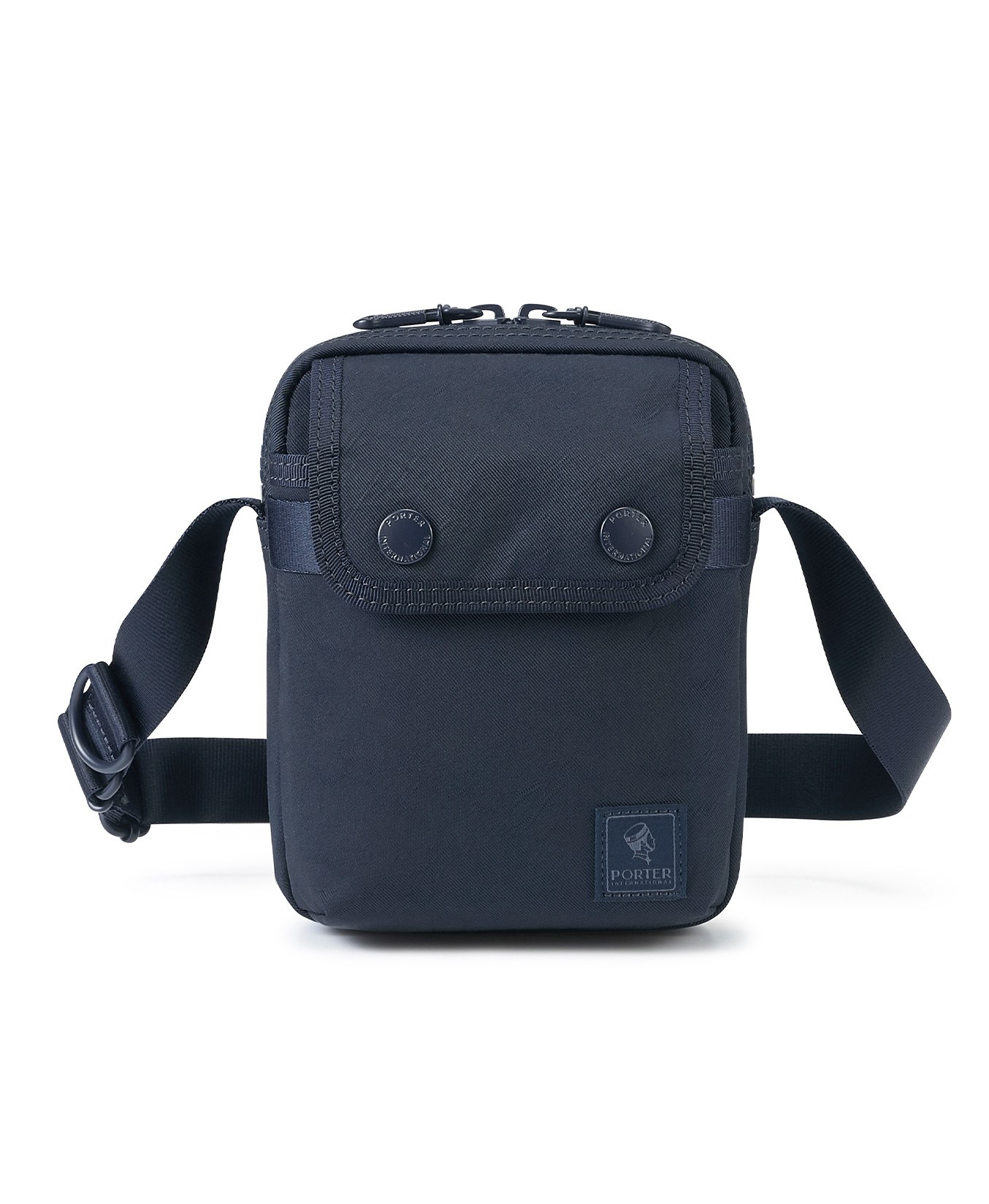 斜背包 - CAP - PORTER INTERNATIONAL