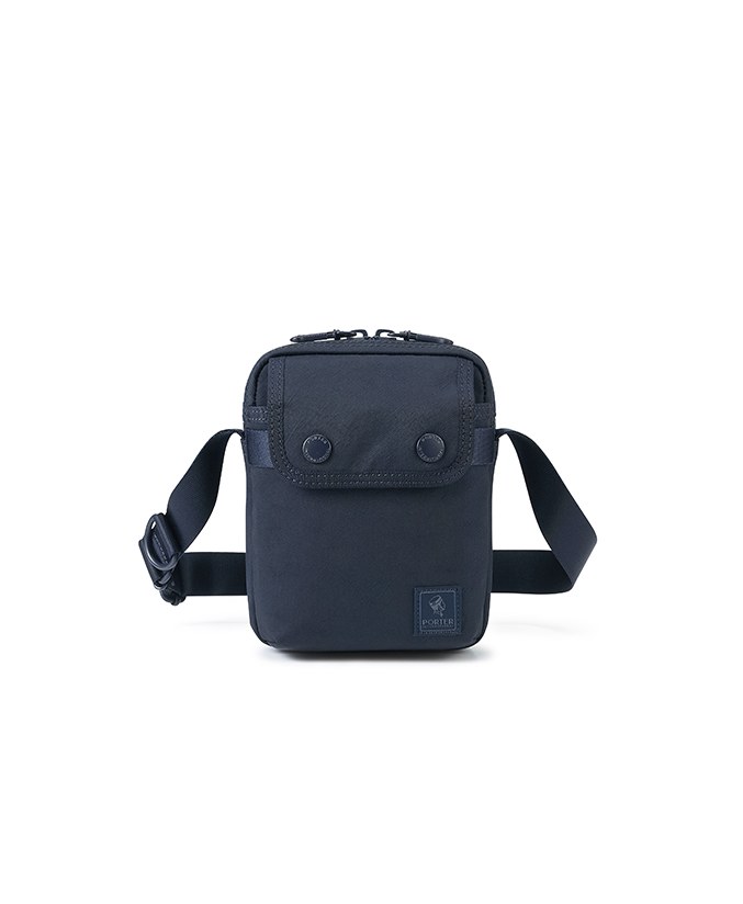 斜背包 - CAP - PORTER INTERNATIONAL