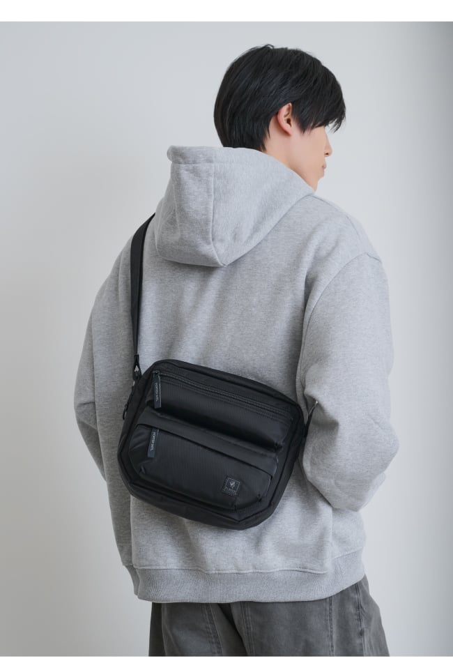 斜背包 - LIBERAL - PORTER INTERNATIONAL