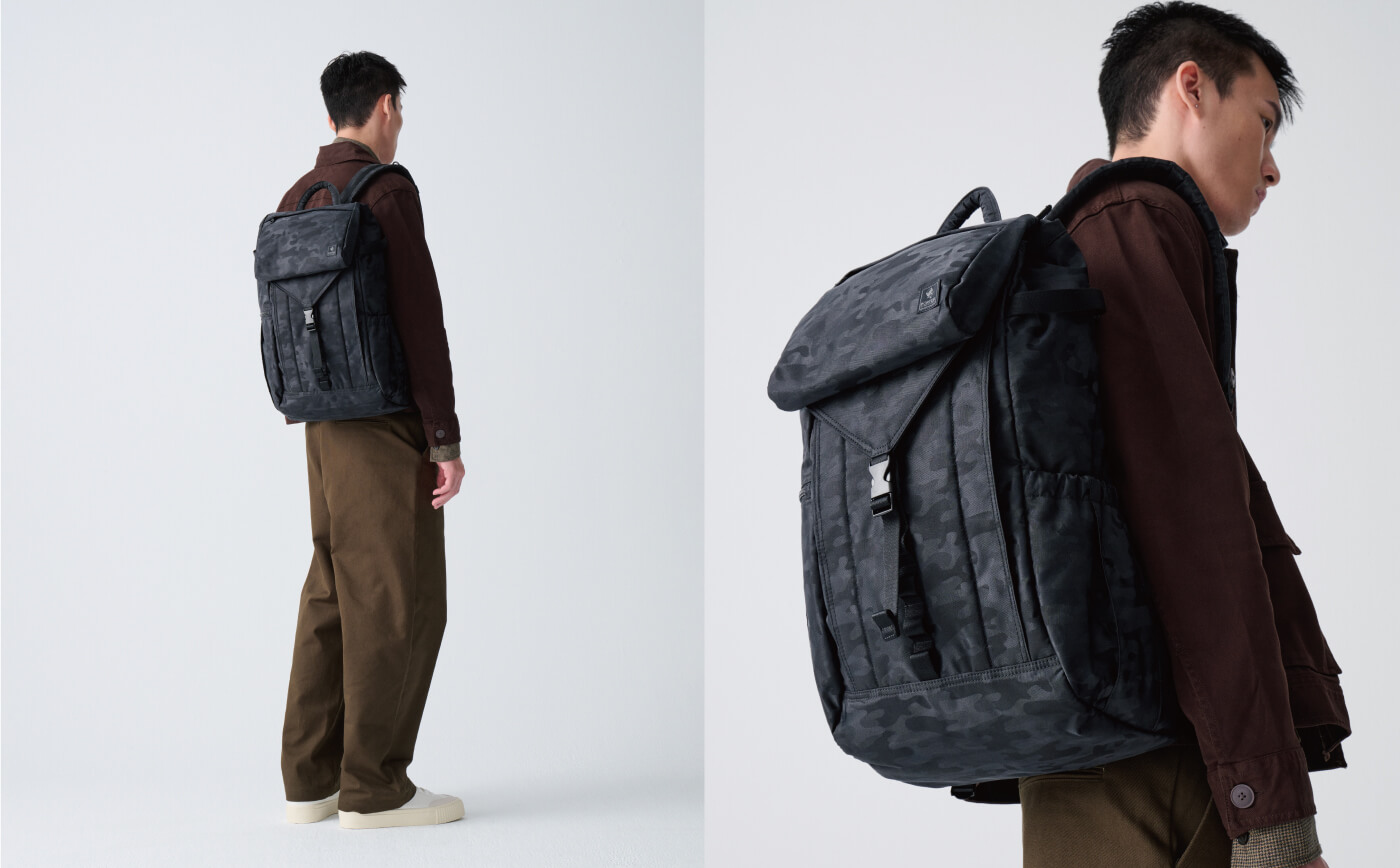 2025包包推薦：7款網友好評包款，讓你恣意遊走每個生活日常！ - PORTER INTERNATIONAL